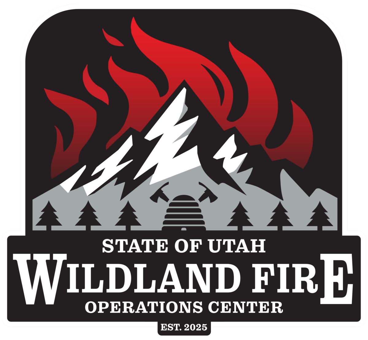Wildland Fire Operations Center – About | Utah DNR – FFSL (Forestry ...